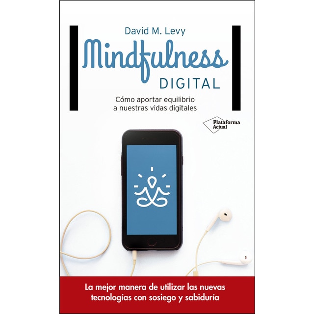 Mindfulness digital - Autoayuda Libros